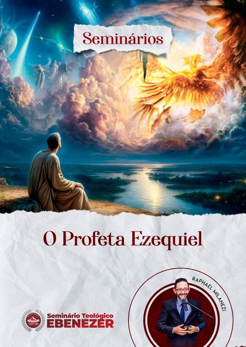 O Livro do Profeta Ezequiel – Seminario Teologico Ebenezer